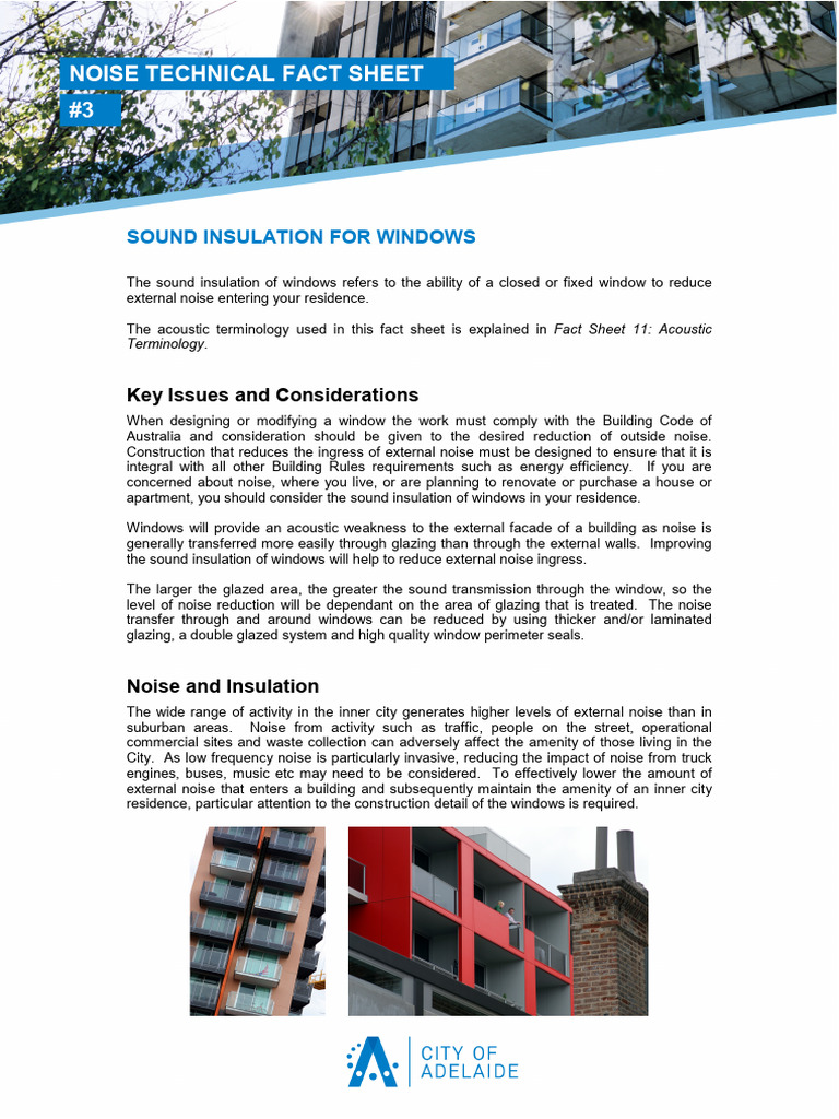 Insulation of House - A Guide | PDF | Window | Building Insulation