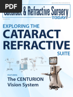 Brochure Centurion Vision System With Active Sentry | PDF ...