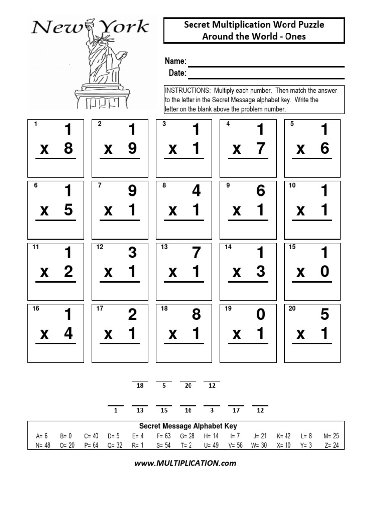 Multiplication | PDF | Cryptography | Secure Communication