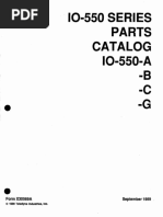 MS / AN O-Ring Cross Reference | PDF | Joining | Industrial Processes
