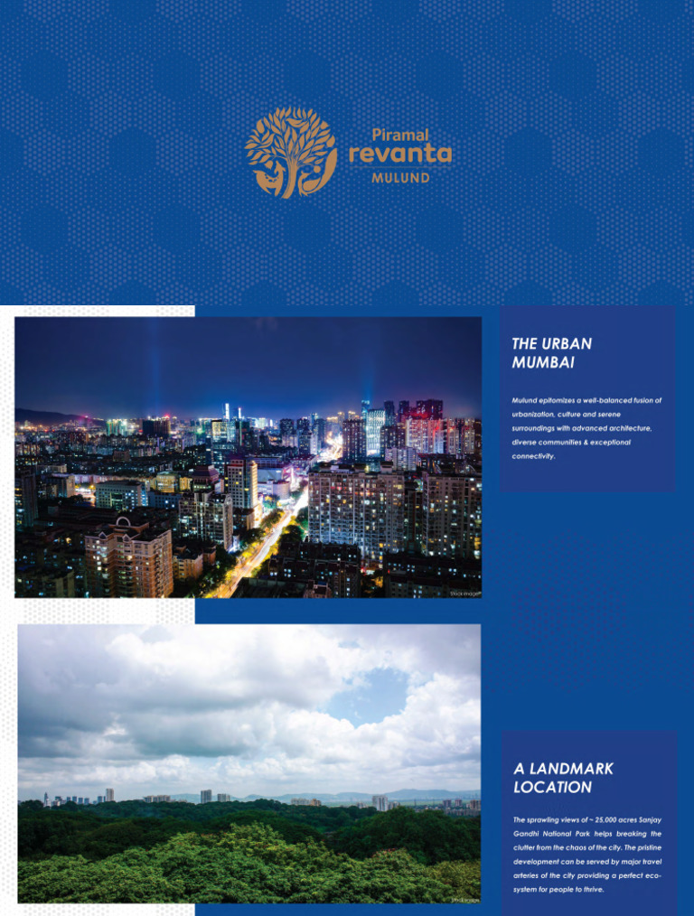 Digital Brochure | PDF