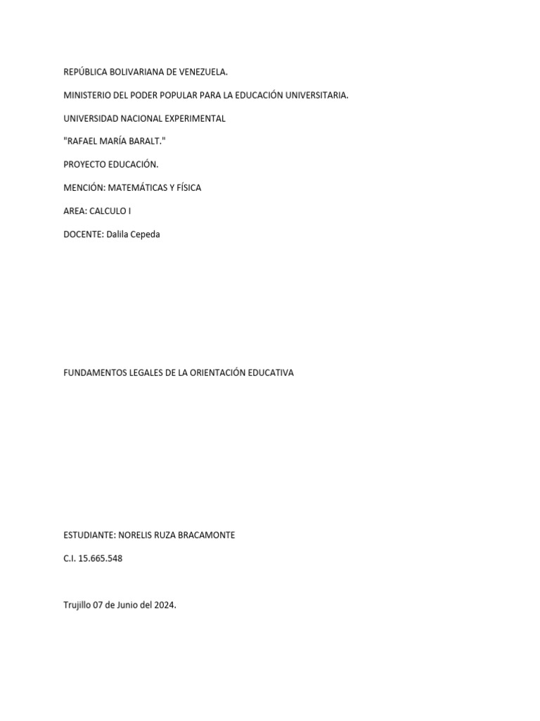 La orientación individual | Descargar gratis PDF | Liderazgo | Maestros