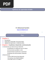 Systèmes de Contrôle Industriel | PDF | Scada | Automate programmable industriel