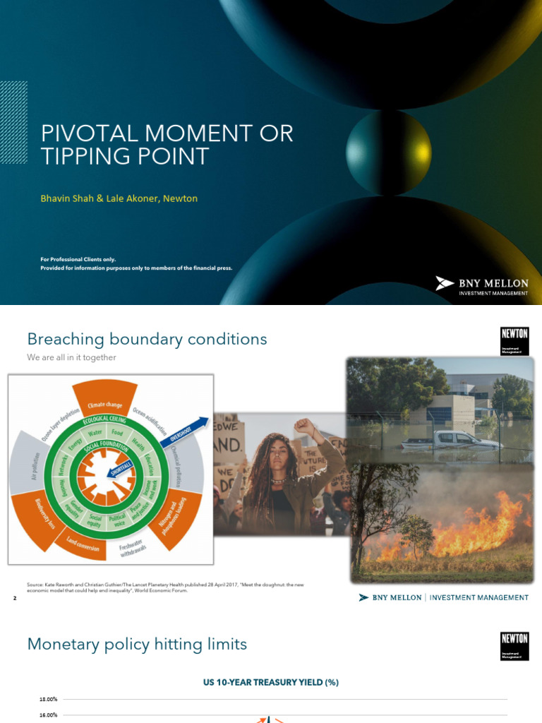 Investment Conference Bhavin Shah and Lale Akoner | PDF | Investment ...