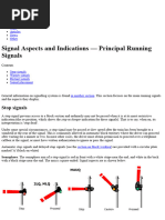 Signaller Desk Setup Guide 2.0 | PDF | Rail Transport | Transport