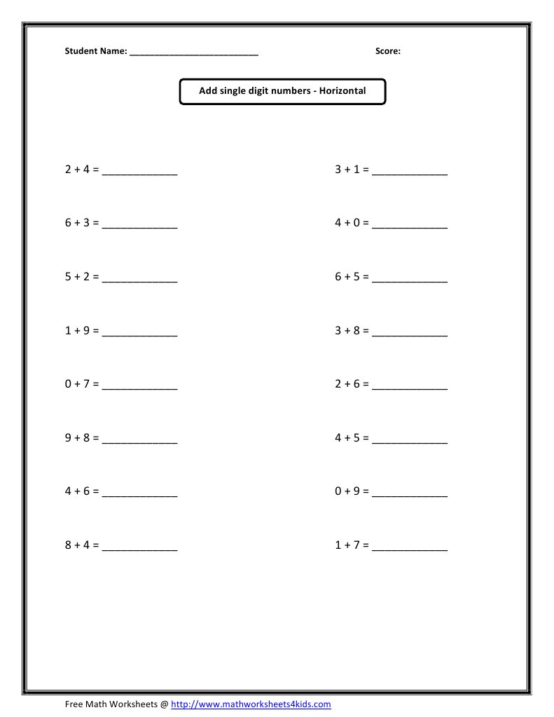 Grade 7 Number Patterns Worksheet | PDF