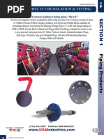 ASME B16.48 Spectacle Blind Flange Dimensions and Weight Chart | PDF ...