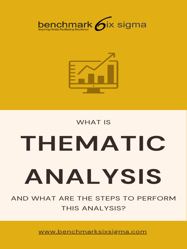 Thematic Analysis | PDF