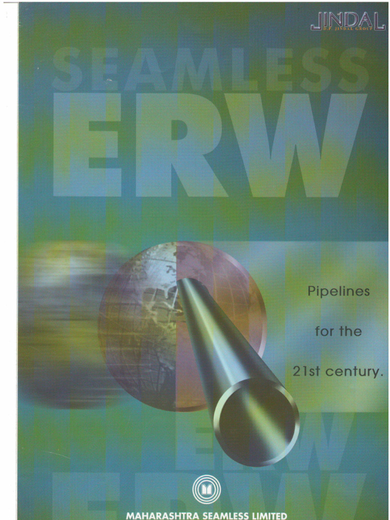 Jindal Catalogue 1 | PDF