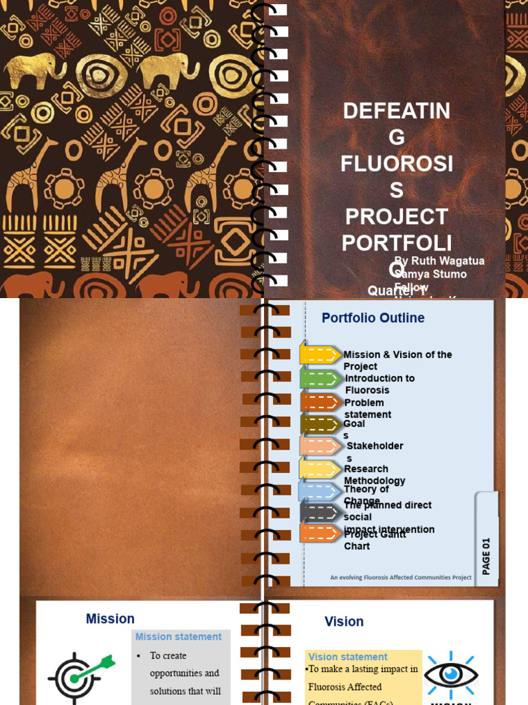 Mission - Vision Metamorphosis - Draft | PDF | Health Care | Water