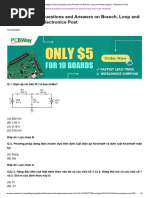 Nguyên liệu và phương trình phản ứng của nylon 6,6 | PDF