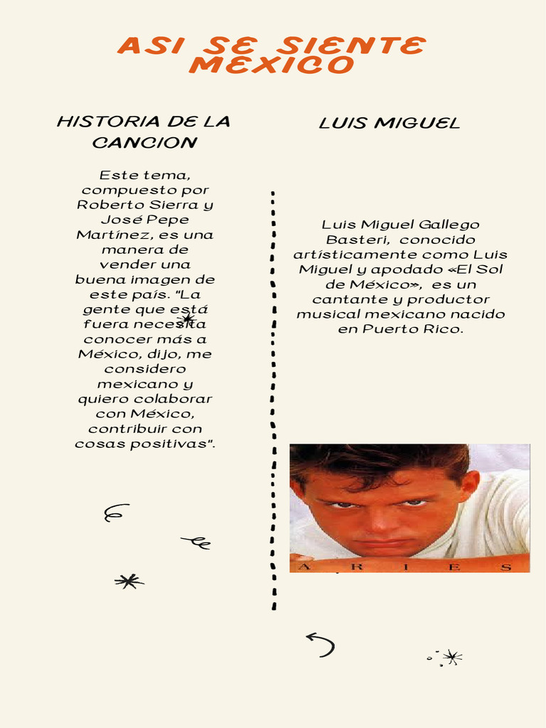 Asi Se Siente Mexico | PDF | Viajes y turismo