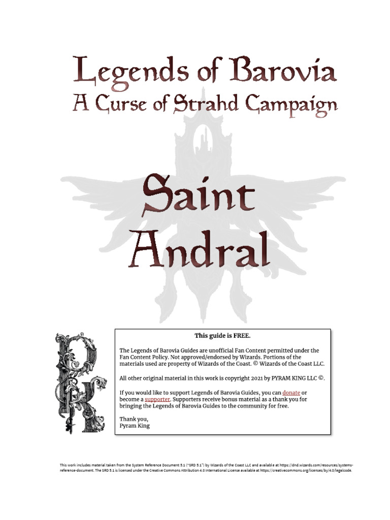 Lo BST Andral PK | PDF