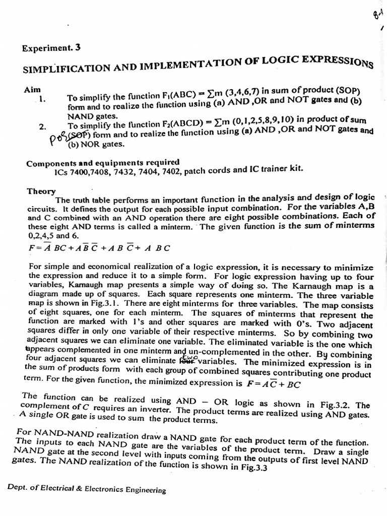 02 - SOP & POS - Simplification | PDF