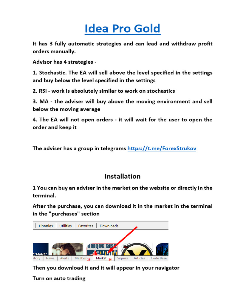 Idea Pro Gold - Manual - Eng | PDF | Private Sector