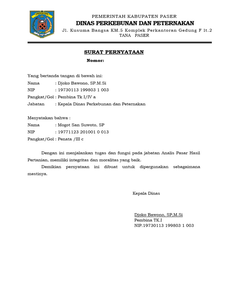 Sarat Ujikompjf | PDF