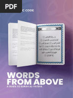 Virtues of Different Surahs in Quran | PDF | Muhammad | Hadith