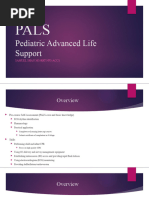 Resuscitation Triangle Roles: Compressor Team Leader | PDF ...