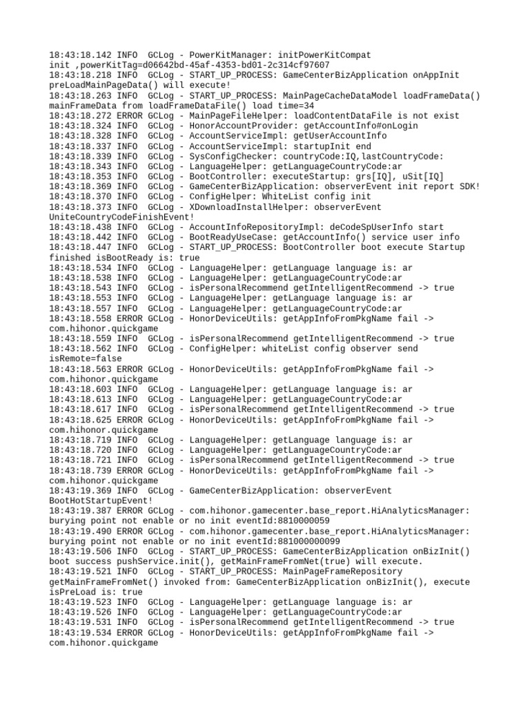 gc ٢٠٢٤ ٠٧ ٠٤ | PDF | Computer Data | Data Management