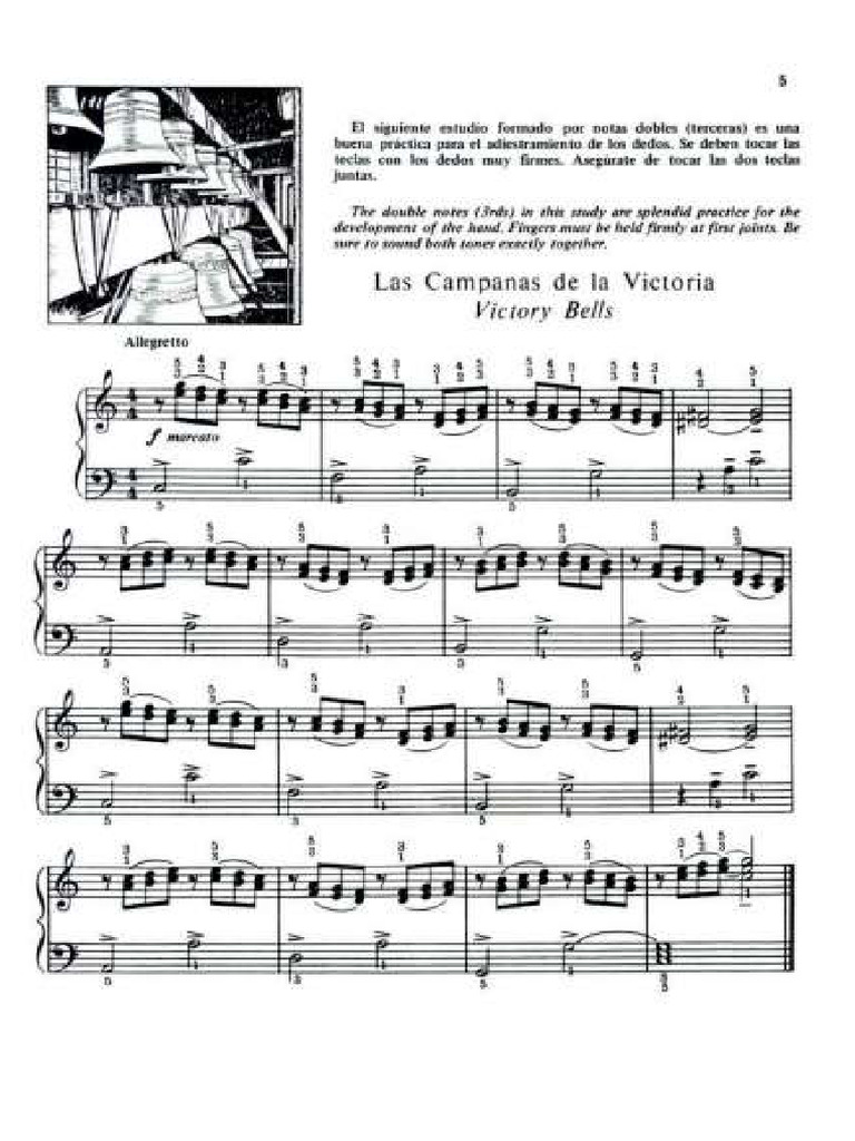 Victory Bells | PDF