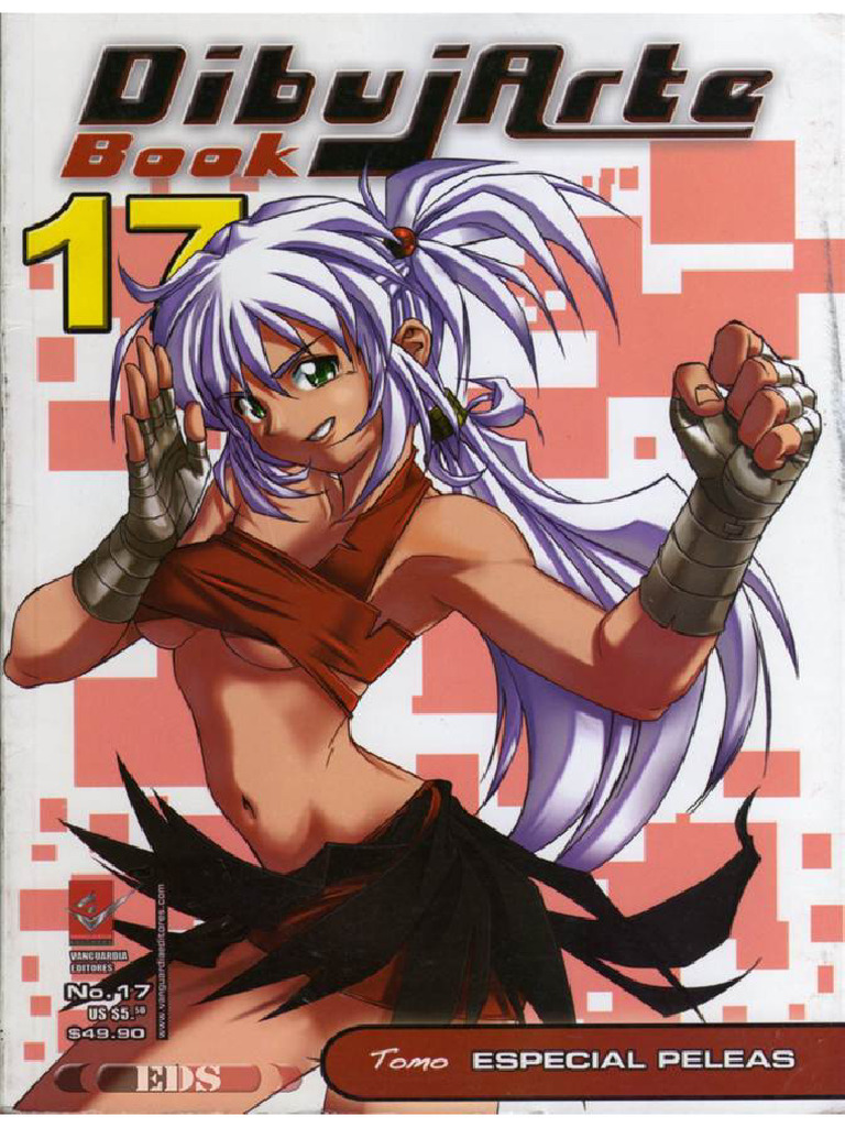 DibujArte No.17 | PDF