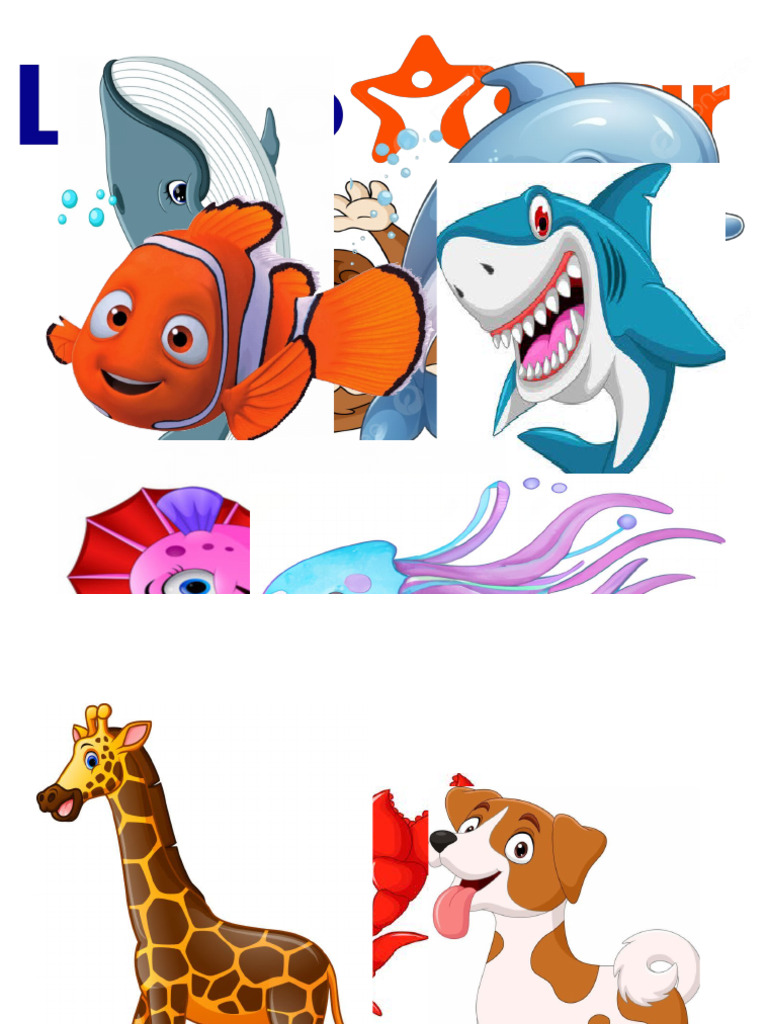 Lingostar PROPS | PDF