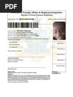 Applied Applicant | PDF