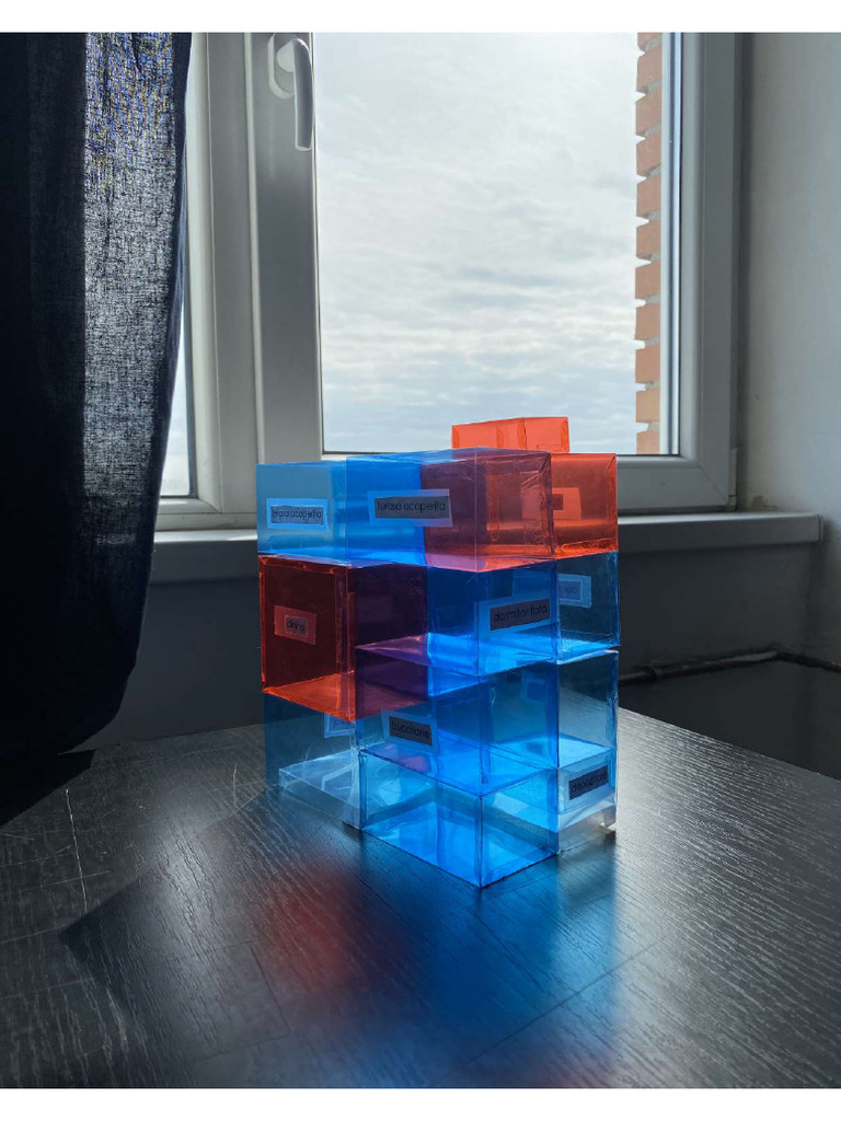 Macheta Faza 2 | PDF