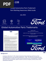 Appendix 8 From VDA Volume 2 | PDF | Specification (Technical Standard ...