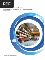 Ross Stores DOMESTIC Routing Guide 2021 - Eff 120921 | PDF | Cargo ...