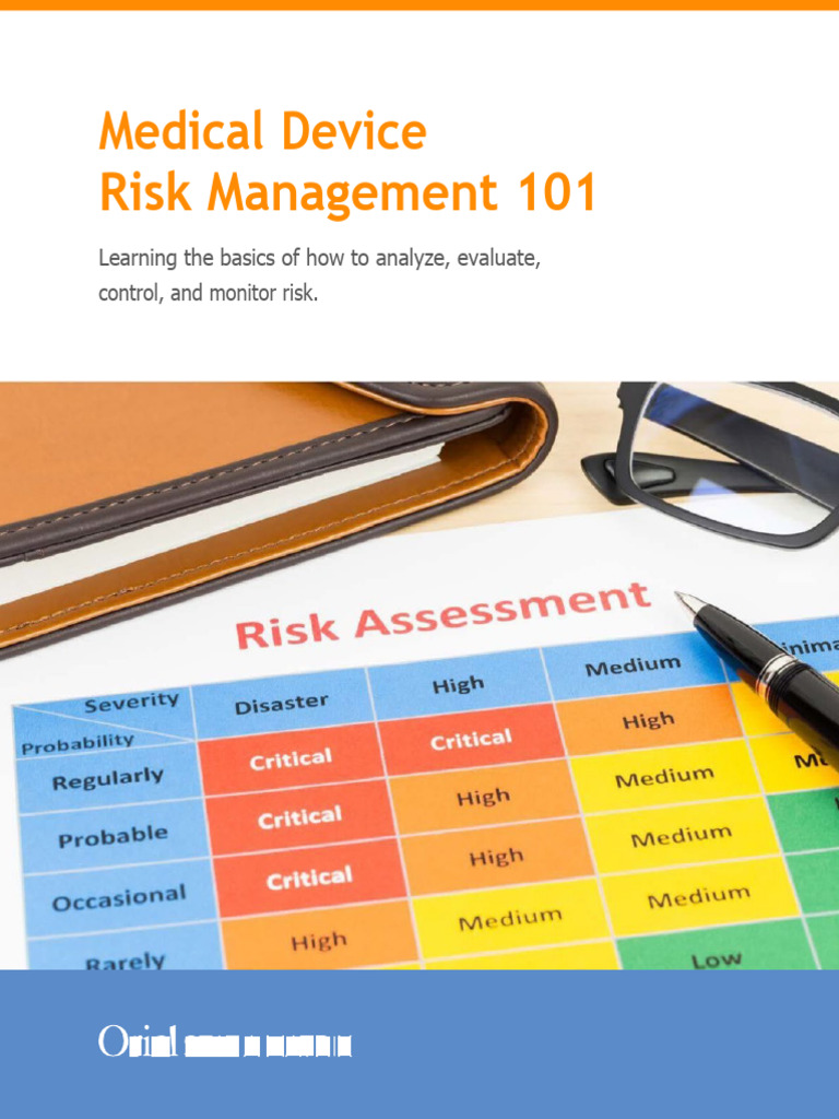 30 RiskMgmt 101 2020-2 | PDF | Risk Management | Risk