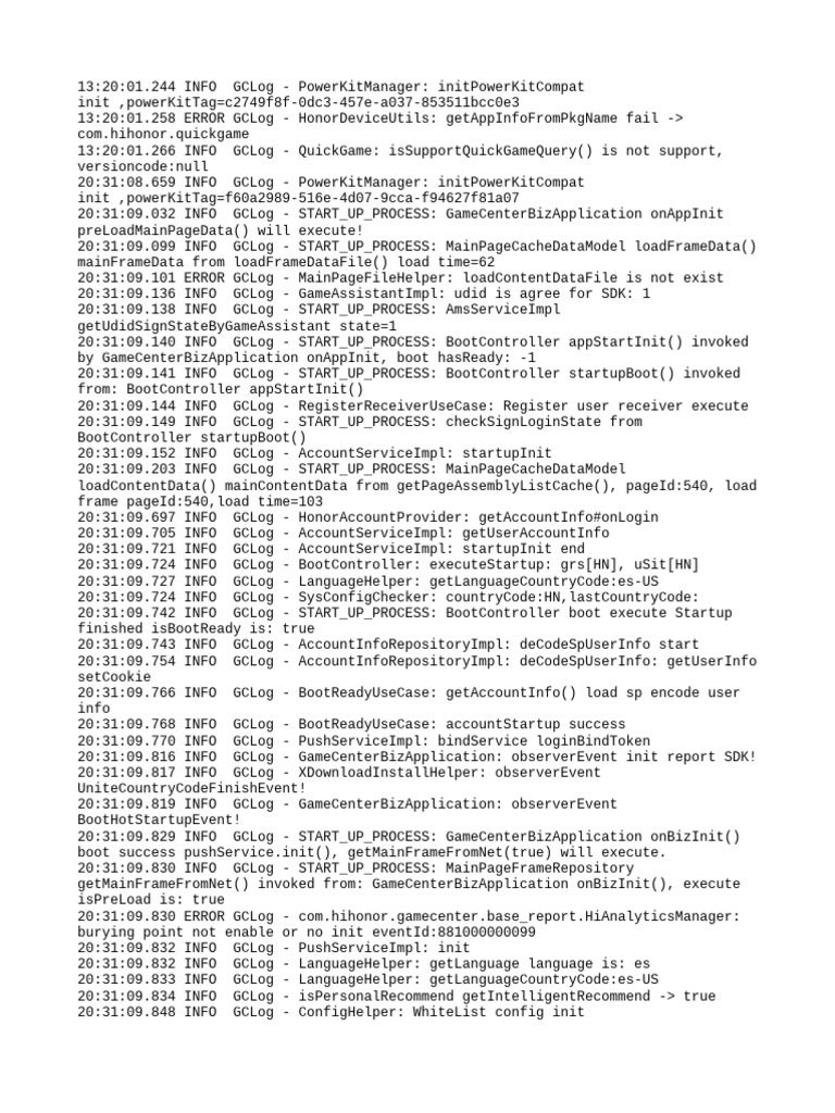 Gc 2024 07 21 Pdf Computer Architecture Application Layer Protocols 