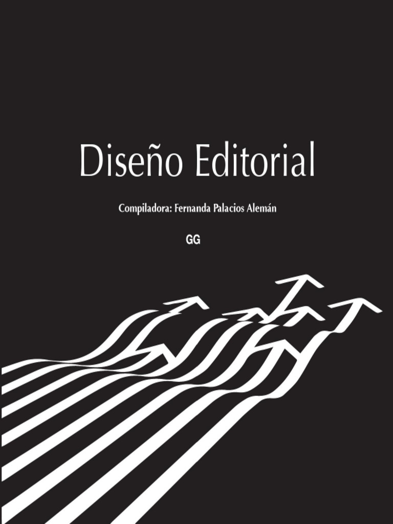 Diseño Editorial-María Fernanda Palacios Alemán | PDF