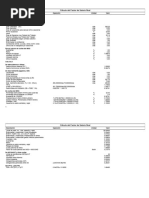 Factor de Integración para IMSS | PDF