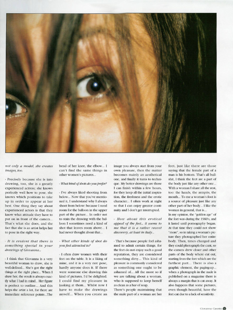 Casotto-Fetish_Photos (dragged) 4 | PDF