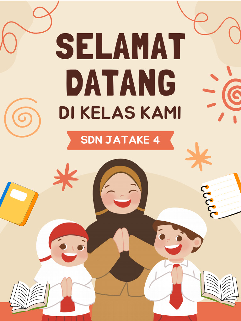 Adm Kelas 4 Pdf