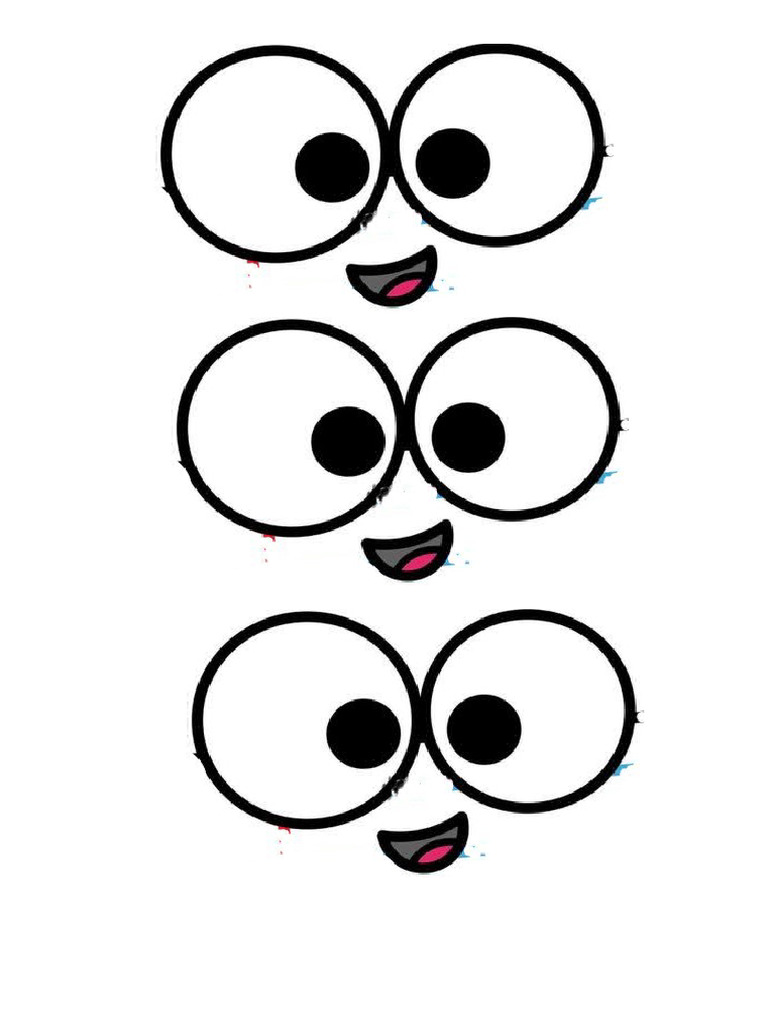 Ojitos | PDF