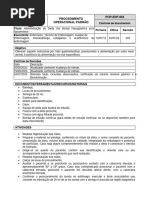 03 Pop Administração de Dieta e Medicação Por Sne - SNG - GTT - Novo ...
