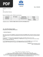 Online Payment Guide for Fitness Fee | PDF | Payments | Credit Card