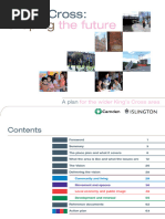 Kings Cross Station Map | PDF