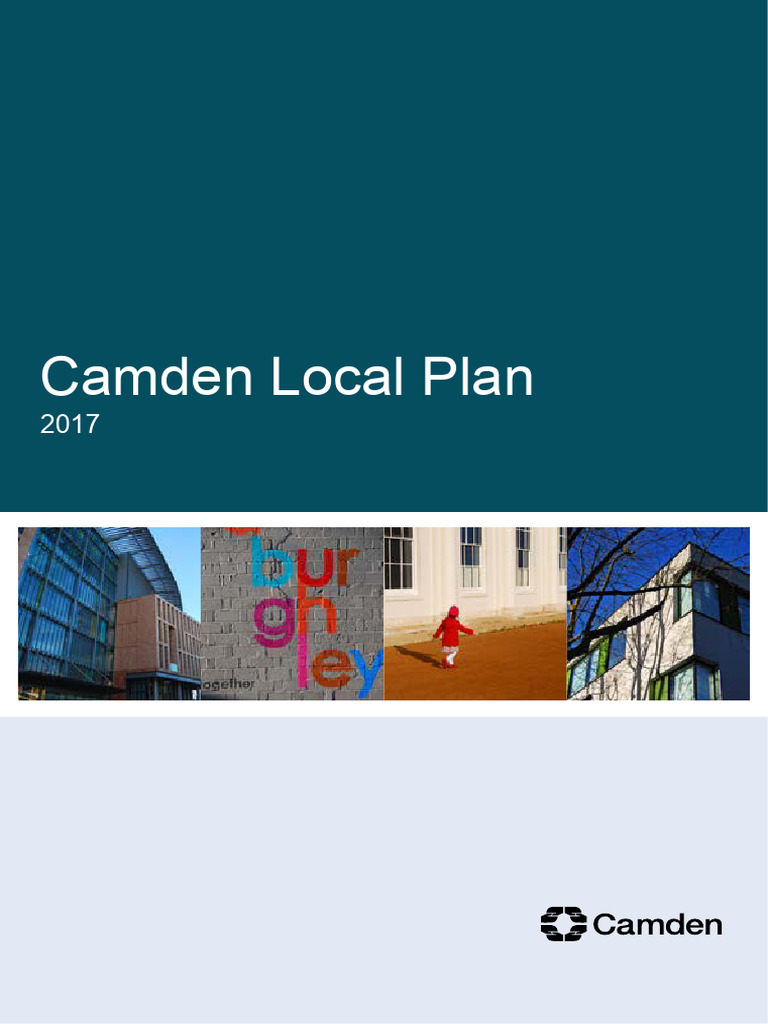 Local Plan | PDF | Social Inequality | Discrimination & Race Relations