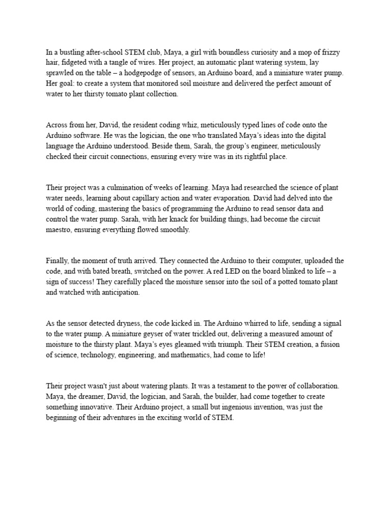 Bard at Poem Prompt | PDF