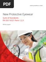 Iso 14121 1 2007 | PDF | Risk | Risk Assessment