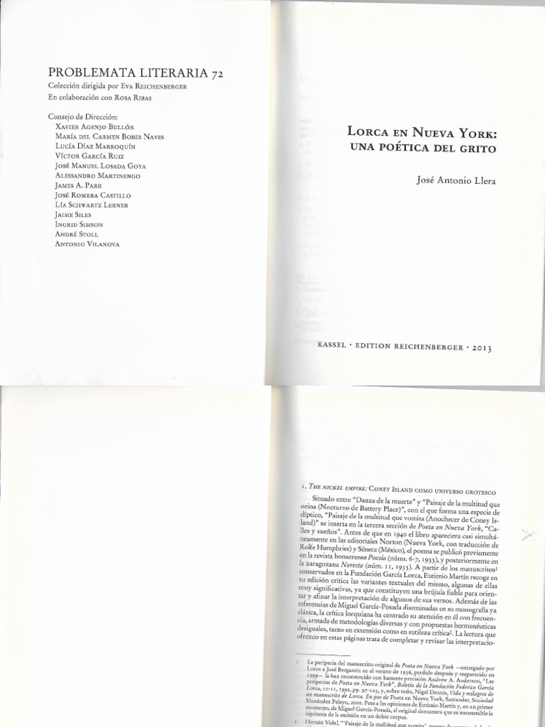 José Antonio Llera | PDF