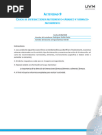 Formulas Poliméricas | PDF | Nutrición | Dieta y nutrición