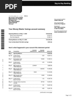 View and Print Void Cheque - RBC Online Banking | PDF