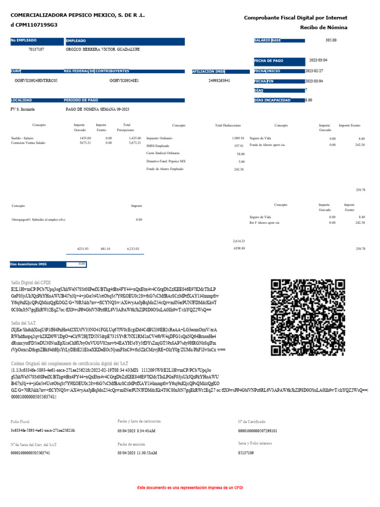 Recibo PDF2 | PDF | Economias | Finanzas del gobierno
