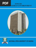 Map of Rivers State | PDF | Topography | Earth Sciences