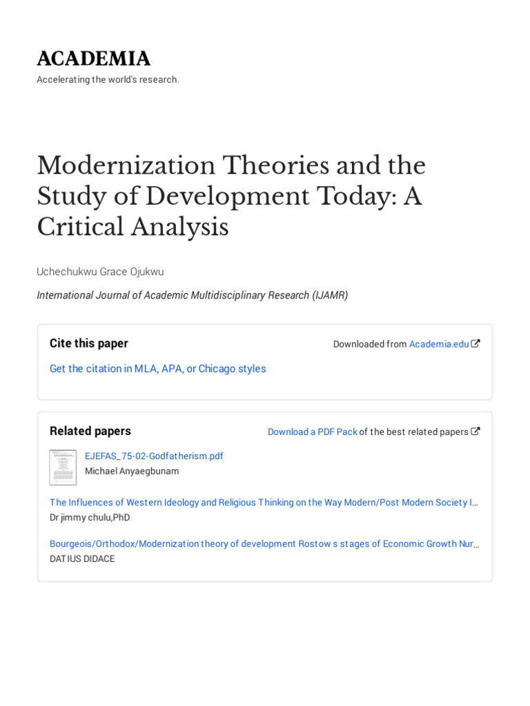 IJAMR19040320200404 66651 14ax863 With Cover Page v2 | PDF ...