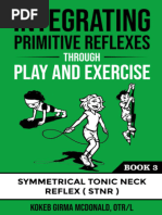Primitive Reflexes Cheat Sheet Final | PDF | Anatomical Terms Of Motion ...